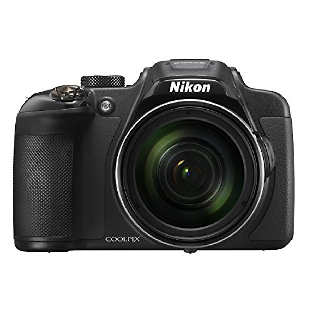 Nikon digital camera COOLPIX P610 (Black) P610BK [Camera]