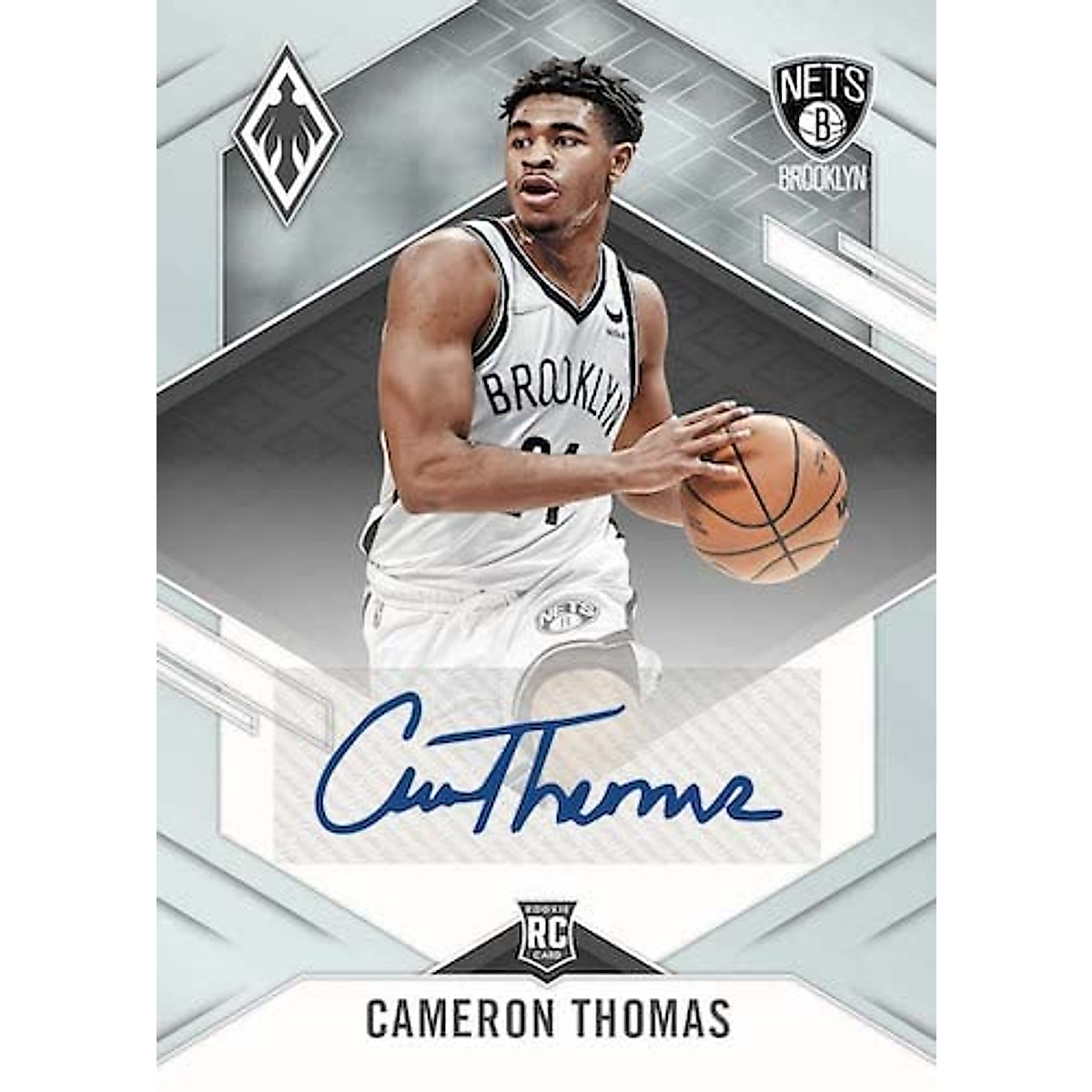 2021-2022 Panini Chronicles Basketball Hanger Pack - 30 Trading Cards Per Pack