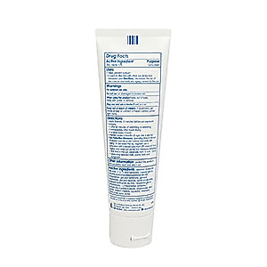 Vanicream Sunscreen Broad Spectrum SPF 50+ oz., 3 Ounce