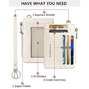 BOSTANTEN Small Wallet For Women ＆ Backpack for women