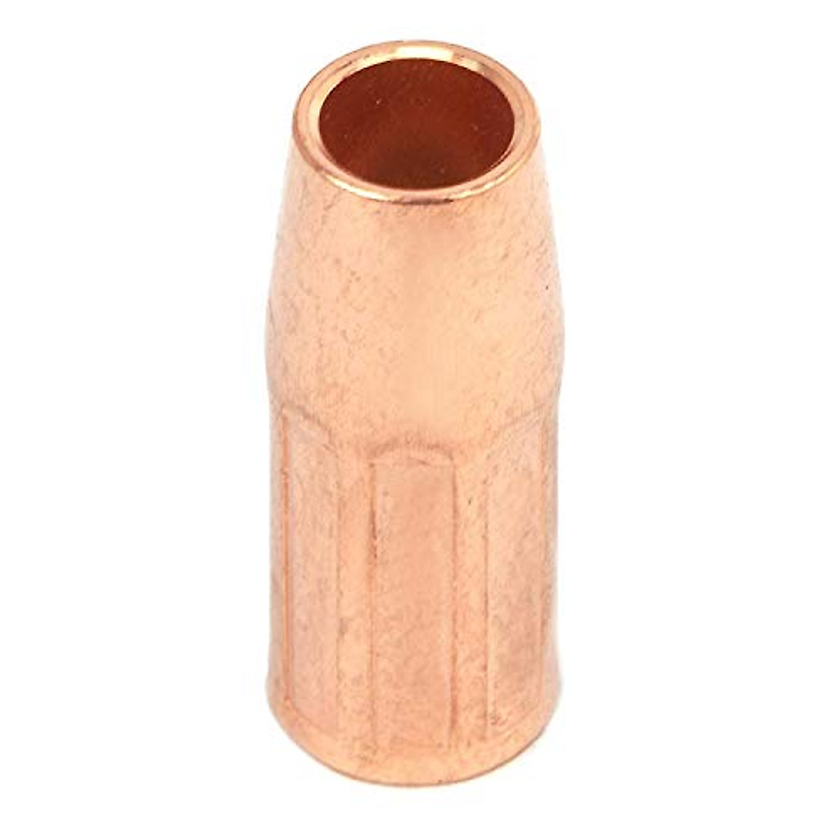 Mig Welding gun accessory11-30 0.030" kit for Forney 140 FC-i Mig gun: 20pcs Contact Tips 11-30 0.030" + 2pcs gas nozzles 21-50F + 2pcs 35-50 welding diffuse