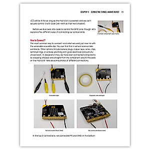 The Tinkerer's Guide to the micro:bit Galaxy
