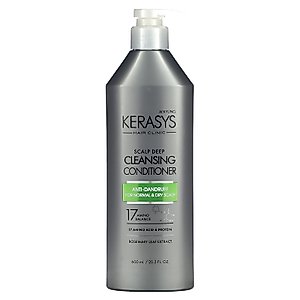 Aekyung Kerasys Scalp Care Deep Cleansing Conditioner
