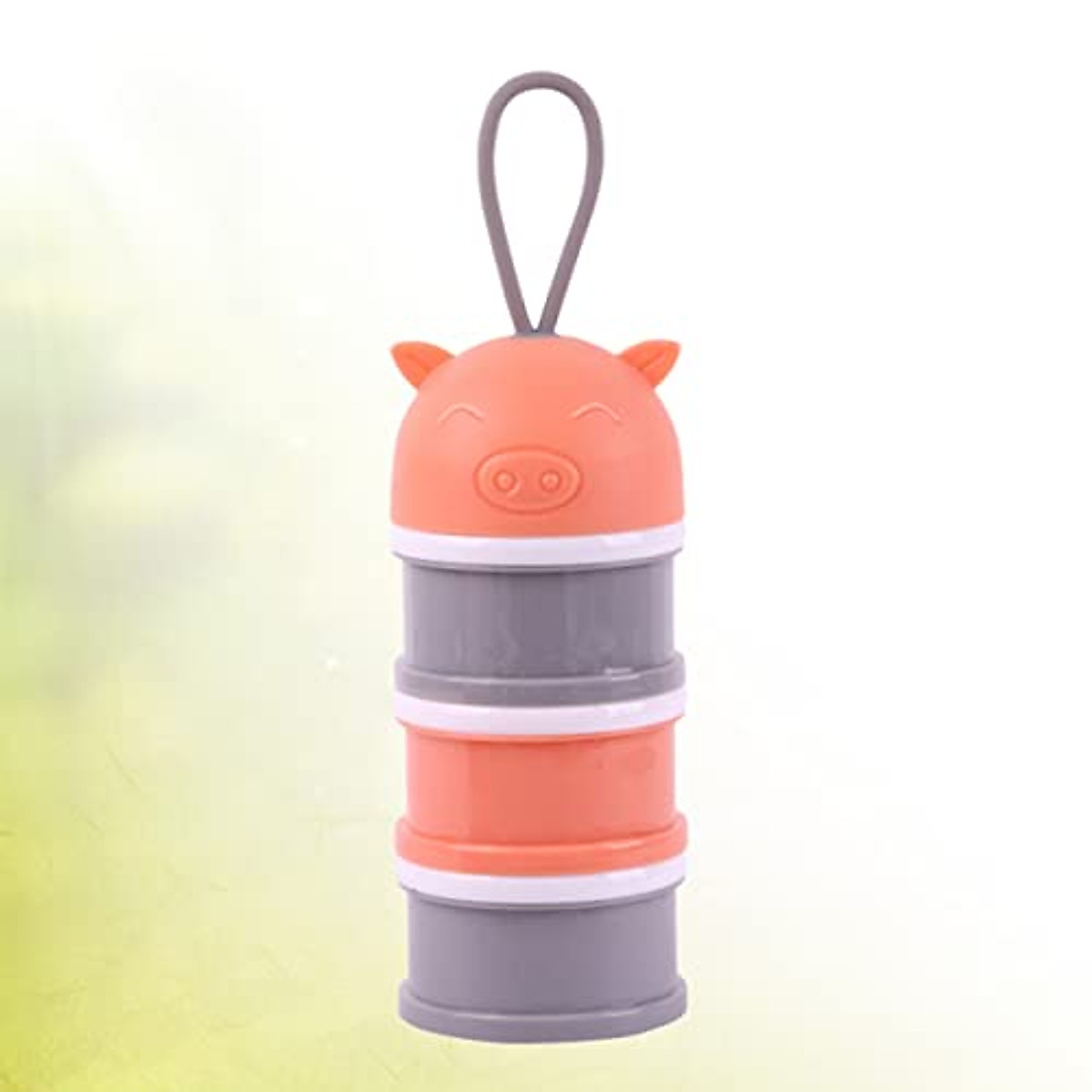 PATKAW Food Containers Moultrie Feeder 2pcs Parrot Feeder Cage Bird Feeder Cups Birds Feeder Water Bird Tube Feeder Hanging Feeding Box Bird Cage Feeder Food Container