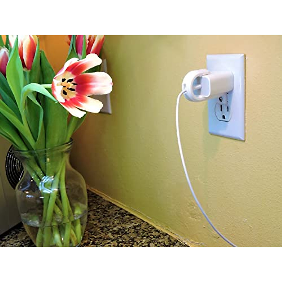 LOCK SOCKET Pro Charger Lock - Compatible with iPhone Fast Charger (2) Pack Save 25% - Fits USB-C…