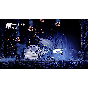 Hollow Knight (PS4)
