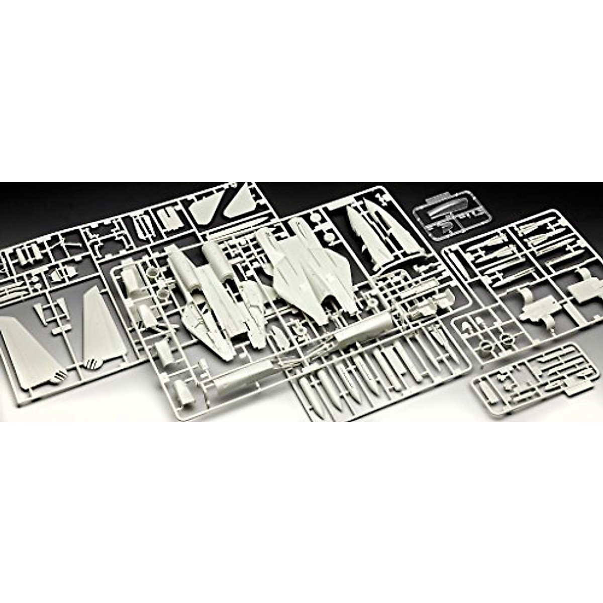 Revell F-14d Super Tomcat 03960 1:72 Scale