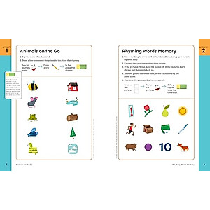 Learn to Read for Kids with Dyslexia: 101 Games and Activities to Teach Your Child to Read