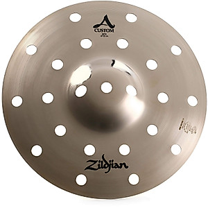 Zildjian A Custom EFX Splash - 10 Inches