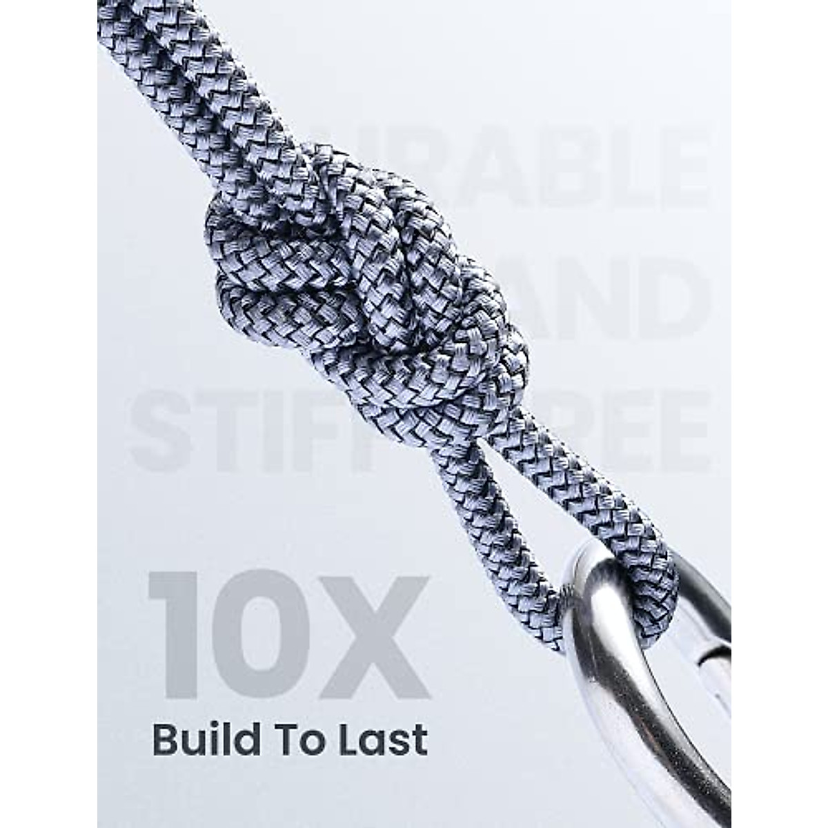 USB C to USB C Cable 100W/5A, 10FT AINOPE Super Fast Charging Macbook Pro Charger Cord Compatible with MacBook Pro 2020/2019/2018, Samsung Galaxy S21 S10 S9, iPad Air 4, iPad Pro 2020/2019/2018, Pixel