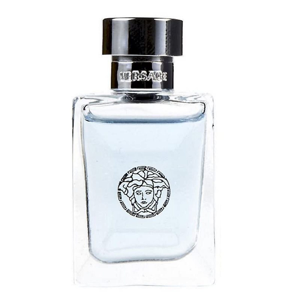 Versace Pour Homme for Men, 3 Piece Mini Gift Set