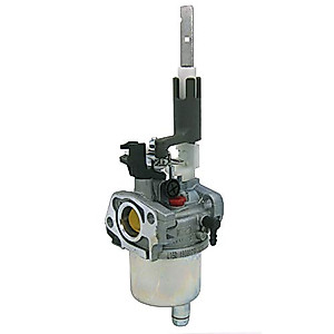 NIMTEK New Carburetor For Ariens 20001171 LCT 254cc Snow Engine with Idle Down Control