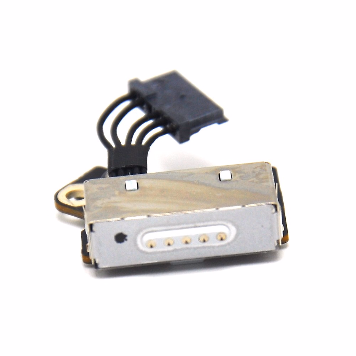 Padarsey Replacement AC DC DC-in Power Jack Magsafe Board Charging Port Compatible for MacBook Pro Retina A1398 15" 820-3109-A Series(2012-2014 Year)