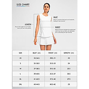 YYV Women's Workout Tank Tops Lightweight Sleeveless Shirts for Women Loose Fit Tops for Athletic Running Tennis Yoga (Green Small)