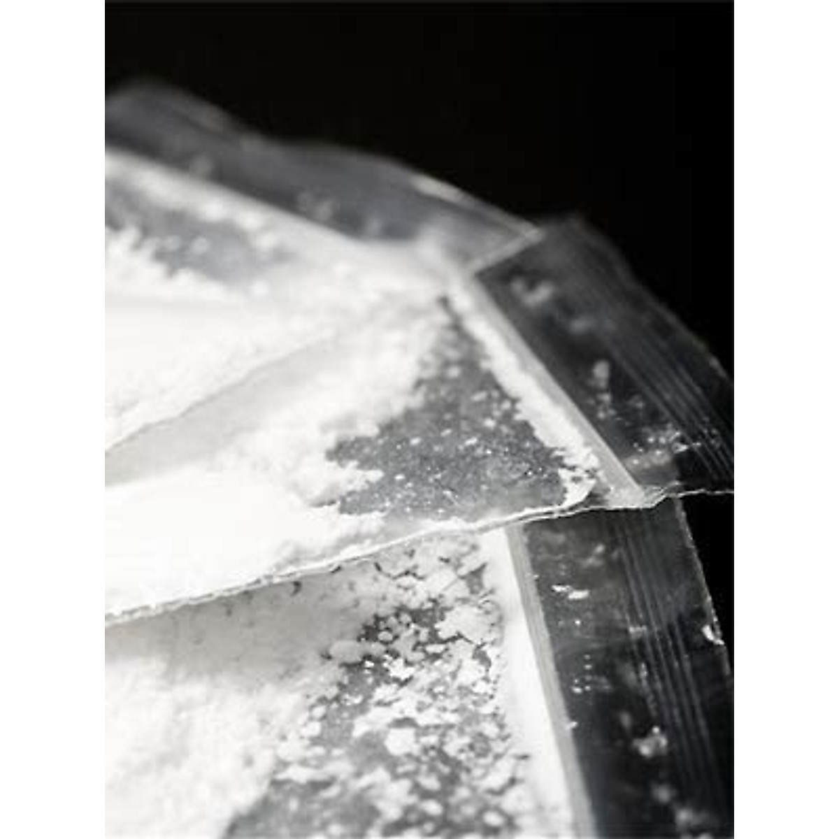 iMBAPrice Clear Reclosable Poly Bags(1.5" x 1.5" Inch) Case of 1000 Bags