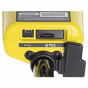 RIDGID 44473 SR-24 Utility Line Locator, Black