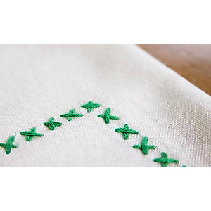 Catstudio Ireland Dish & Hand Towel | Great for Kitchen, Bar, & Bathroom