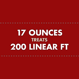 Spectracide Weed & Grass Foaming Edger (17 oz), 1 Count