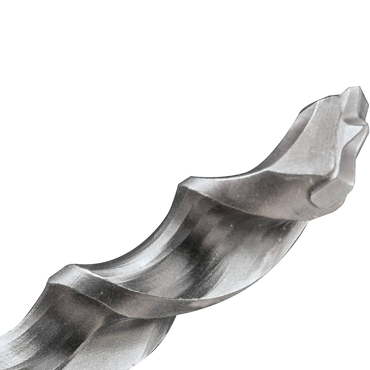 Makita B-60872 3/16" x 6" SDS-Plus Bit, 2-Cutter, 10/Pk