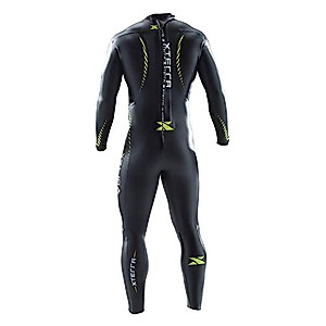 Xterra Vortex Triathlon Wetsuit Fullsuit (Medium/Large)