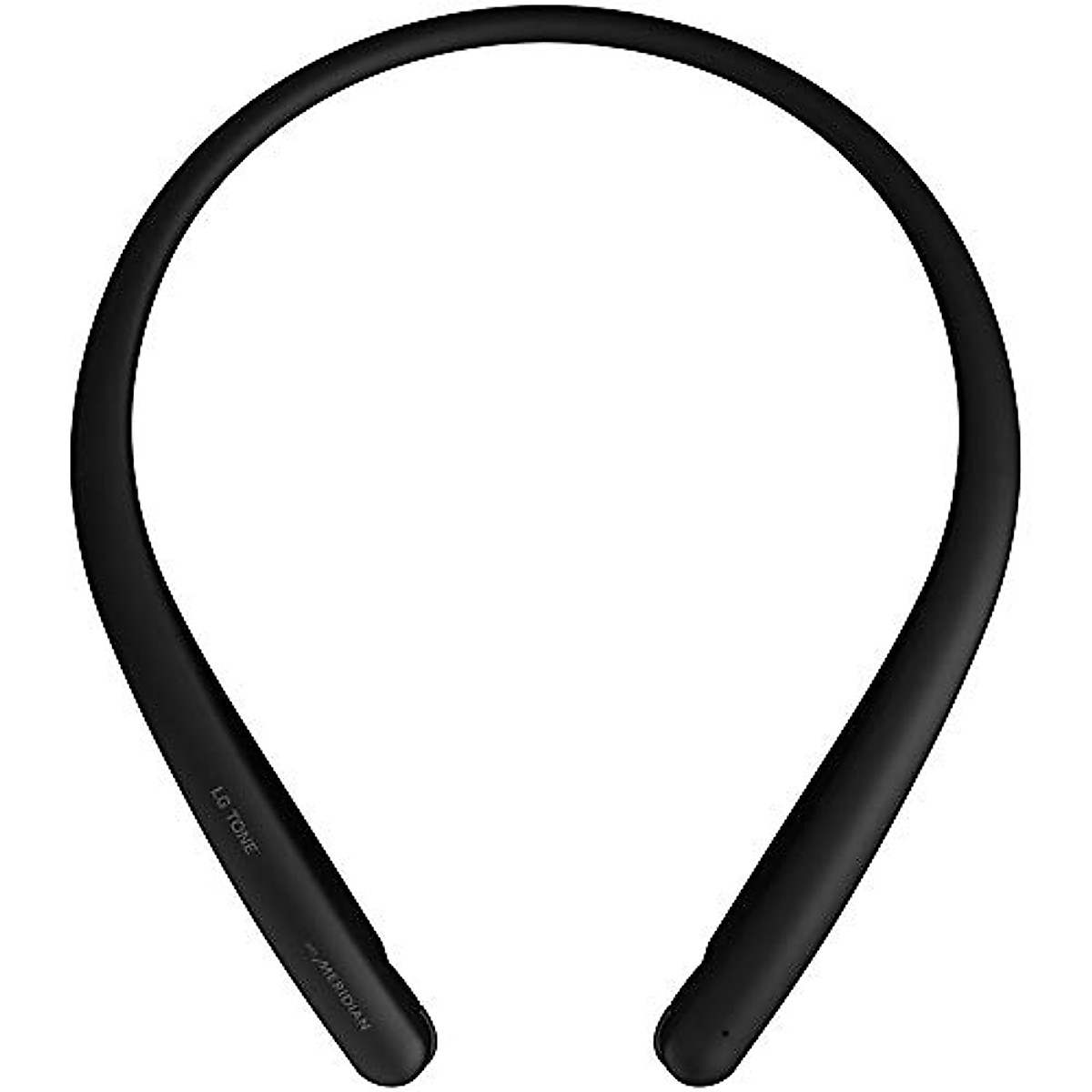 LG HBS-SL5.ACUSBKI Tone Style HBS-SL5 Bluetooth Wireless Stereo Headset Black Bundle with Deco Gear Universal Smartphone Accessory Kit