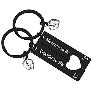 Mom and Dad to Be Gifts Pregnancy Announcement Gifts Parent to be Gifts New Mom and Dad Gifts First Time Mom and Dad Gifts Christmas Birthday Mothers Day Fathers Day Gift