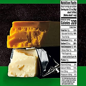 Cracker Barrel Sharp White Cheddar Macaroni & Cheese Dinner, 14 oz Box