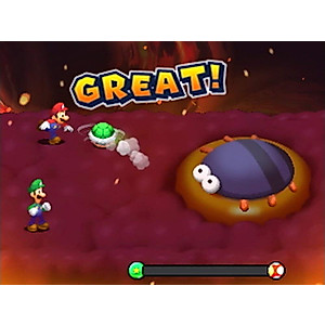 Mario & Luigi: Bowser's Inside Story + Bowser Jr.'s Journey (Renewed)
