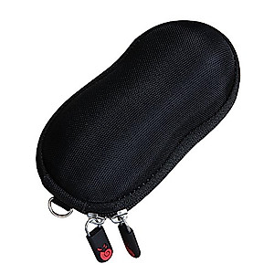 Hermitshell Travel Case Fits Kensington Wireless Presenter Pointer K33374USA / K33373US
