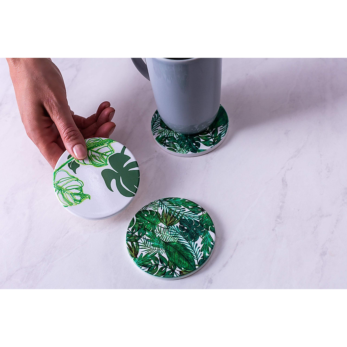 Cricut HEAT RESISTANT TAPE .75" x 52'