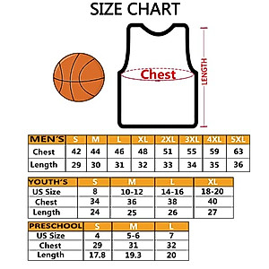 Custom Basketball Jersey Personanlized Stitched/Printed Sports Jerseys for Men/Youth/Preshool Black