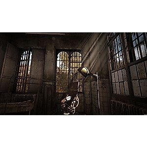 XBOX1 THE TOWN OF LIGHT (EU)