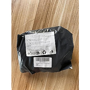 Dog Boots Waterproof Shoes for Dogs with Reflective Straps, Rugged Anti-Slip Soft Sole Dogs Paw Protector for Small Medium Large Dog (3#, Red)