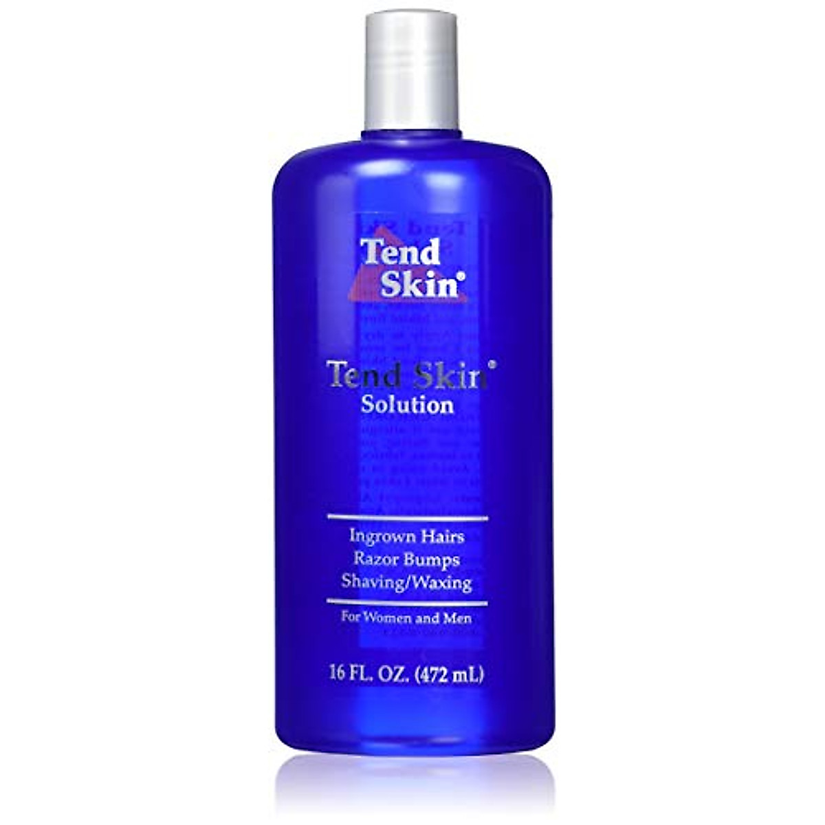 Tend Skin Care Solution, Unisex, 16 Fl. Oz