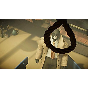 Blacksad: Under the Skin - Xbox One