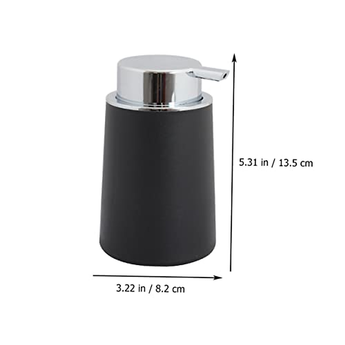 Zerodeko 3 Sets Bathroom Set Soap Dish Tumbler Rinsing Cup Bath Accessories Makeup Accessories Makeup Tray Makeup Stuff Simple Bathroom Wash Accessories Dressing Table 4 Piece Set Plastic