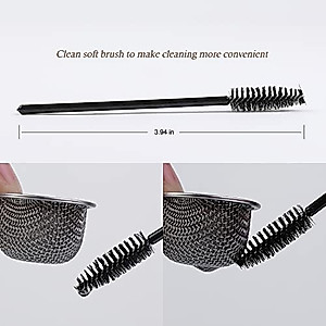 Cocktail Smoker -Cocktail Smoker Kit with Wood Chips Old Fashioned Kit, Whiskey & Bourbon Cocktail,Gifts for Men, Drink Smoker Culinary Wood Chips for Smoking