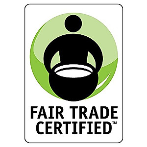 NO FUN JO DECAF: 2 lb, Organic Decaf Coffee, Whole Bean, Swiss Water Process, Fair Trade Certified, Medium Dark Roast, 100% Arabica Coffee, Certified Organic, Chemical Free Gluten Free, Decaf Espresso