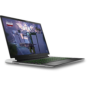 Dell Alienware X14 R2 Laptop (2023) | 14" 2560x1600 QHD+ 165Hz | Core i7-13620H - 1TB SSD Hard Drive - 32GB RAM | 10 cores @ 4.9 GHz Win 11 Pro