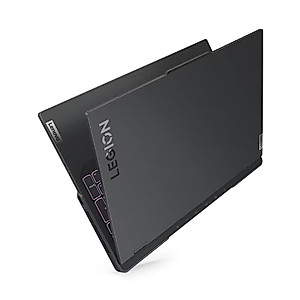 LENOVO Legion Pro 5 Laptop 2023 16” WQXGA 2560 x 1600 IPS 240 Hertz 13th Intel Core i9-13900HX NVIDIA Geforce RTX 4070 8GB GDDR6 32GB DDR5 1TB SSD Four-Zone Backlit Keyboard Windows 11 Pro