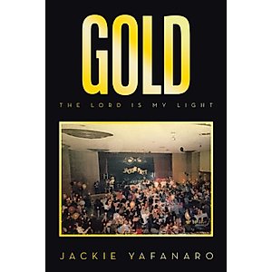 GOLD: The Lord is My Light