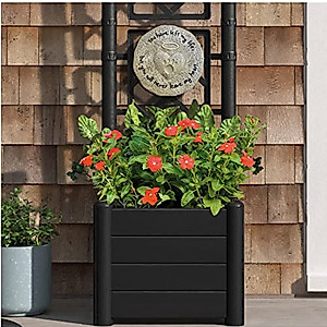 Lily's Home Pet Memorial Stone Engraved “You Have Left My Life, But You Will Never Leave My Heart” Outdoor Garden Grave Marker Stepping Stone or Wall Display in Memory of Loved Dog or Cat, Polyresin