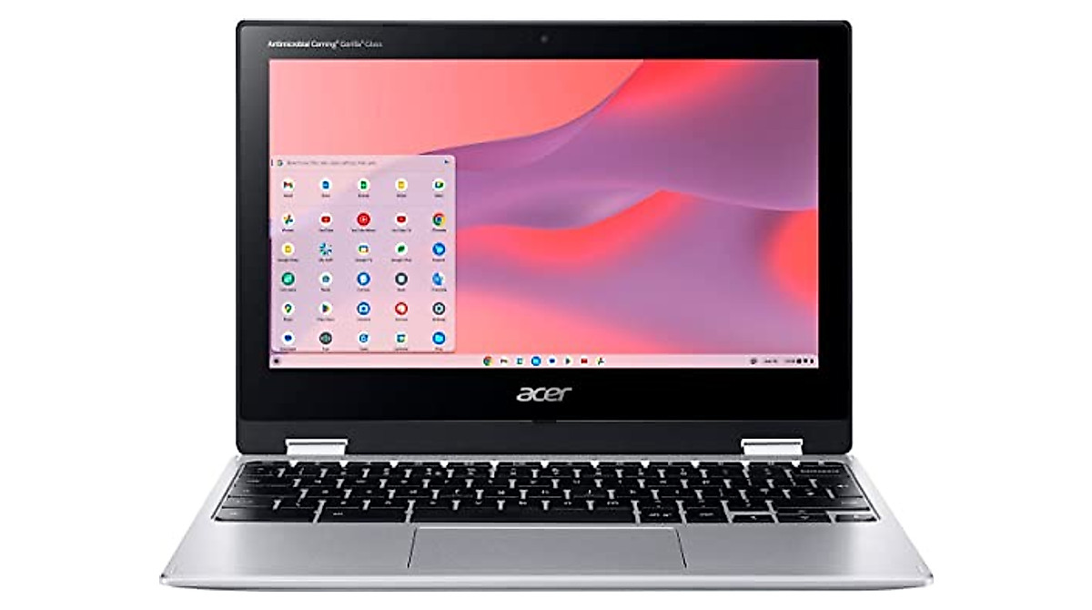 Acer Chromebook Spin 311: 2-in-1 Touchscreen Laptop for Productivity