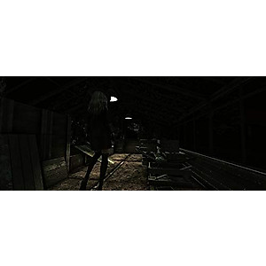 Dollhouse - PlayStation 4