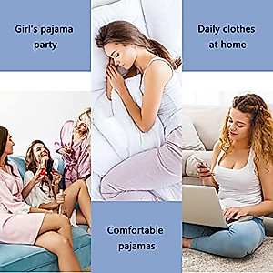 Boxer Dog Face Heads Seamless on White Grey Women's 2 PCs Pajamas Set, PJ Satin Silk Camisole Lingerie Sleepwear, Sleeveless Nightwear Silky Shorts Loungewear(XXL)