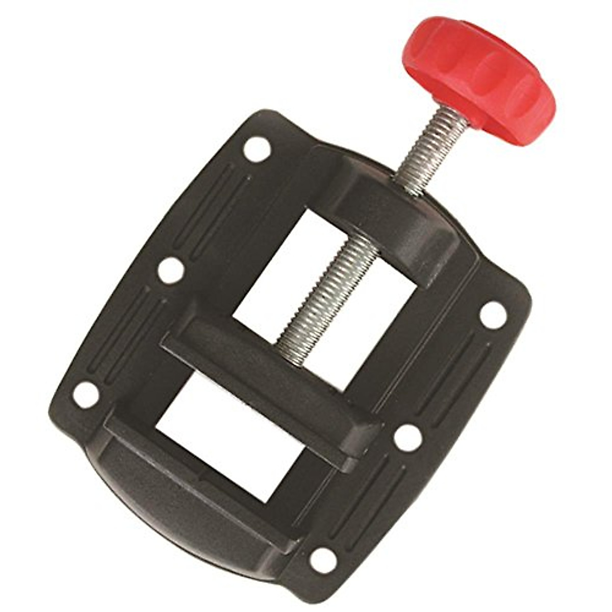 Olson Saw 37-210 Plastic Mini Vise, Jaw Capacity, 1-5/8-Inch