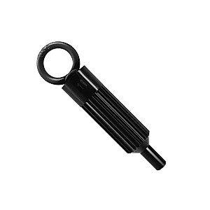 ClutchMaxPRO Performance Stage 1 Clutch Disc Plate with Alignment Tool Compatible with 8/1985-5/1987 4Runner SR5 Pickup SR5 8/1981-1986 Celica Supra 1983-1987 Cressida 1986-7/1988 Supra