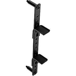 Lian Li GB 001 Graphic cardnhalterung Black