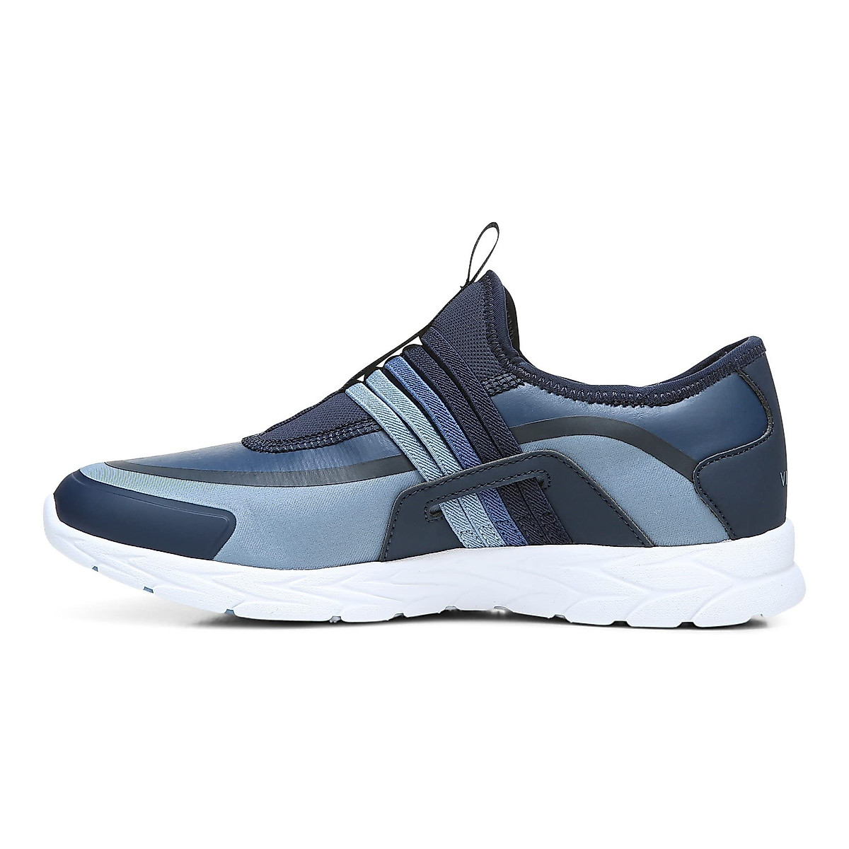 Vionic VAYDA4109M Vayda Navy 9 M