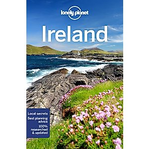 Lonely Planet Ireland 15 (Travel Guide)